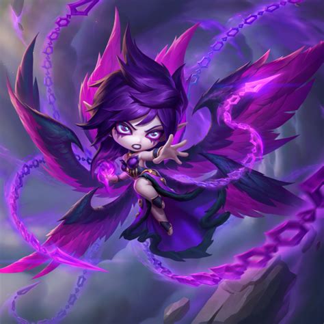 All Tft Set 11 Tactictians Little Legends Chibi Champions And Arenas