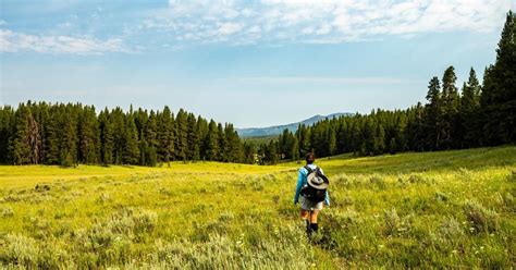 9 Exciting Hiking Challenges Around The Us To Try