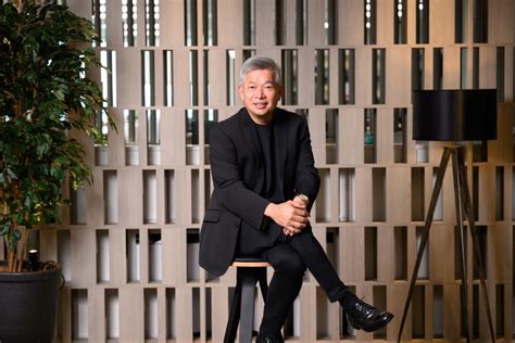 Kok Wei Saw On Linkedin Ai And Sustainability Underpin New Growth