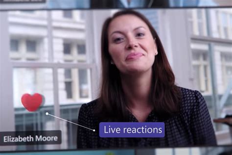 New Microsoft Teams Update Together Mode And Smart Displays