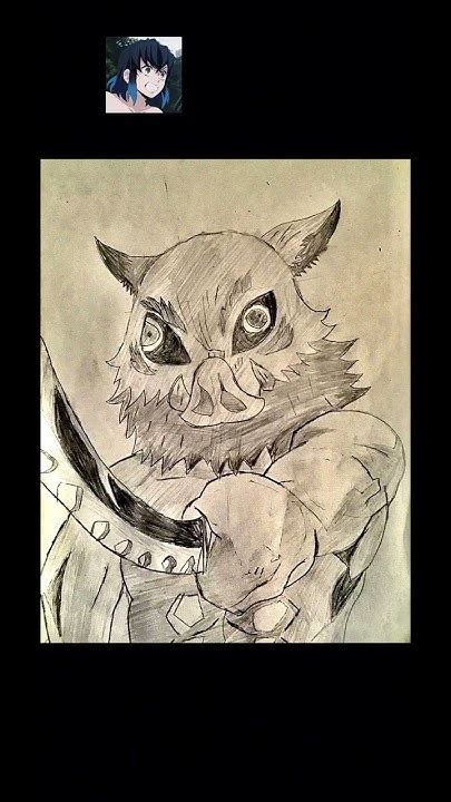 аниме иноске клинок рассекающий демонов Youtube