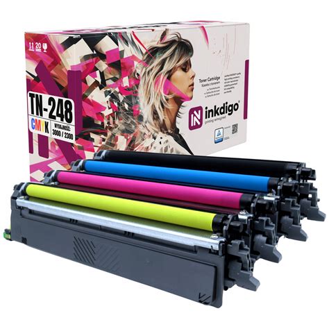 Tn Xl Tonery Zamienne Do Drukarki Brother Dcp L Cdw Mfc L Hll Sklep Opinie