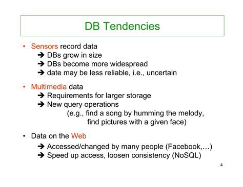 Database Systems Introduction Powerpoint Ppt