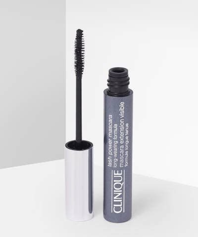 Clinique Lash Power Mascara - Black Onyx at BEAUTY BAY
