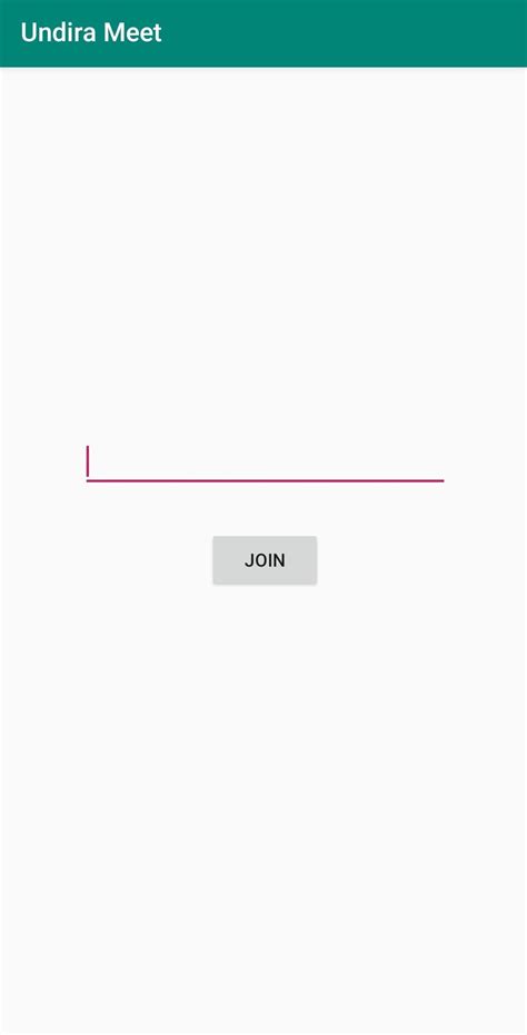 ดาวน์โหลด Undira Meet Apk สำหรับ Android