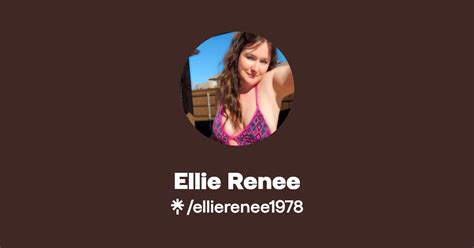 Ellie Renee Find Ellie Renee Onlyfans Linktree