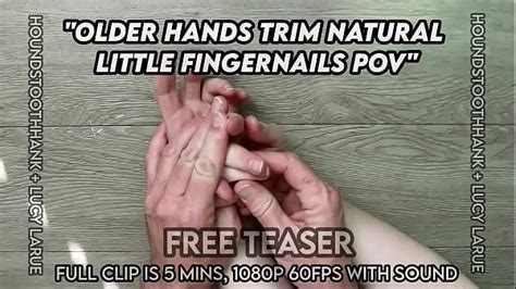 Fingernails Videos Xvideos Com