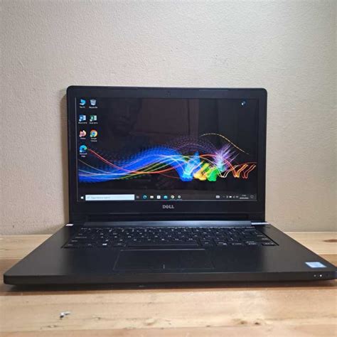 Jual Dell Latitude Core Original Murah Harga Diskon Mei Blibli