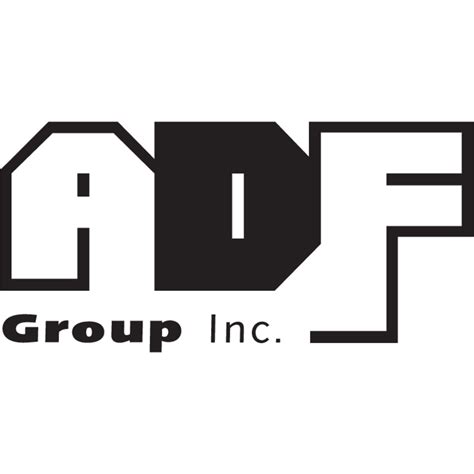 Adf Group Logo Vector Logo Of Adf Group Brand Free Download Eps Ai