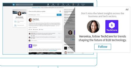 The Complete Guide To Choosing The Right LinkedIn Ad Format Theinacademy Com