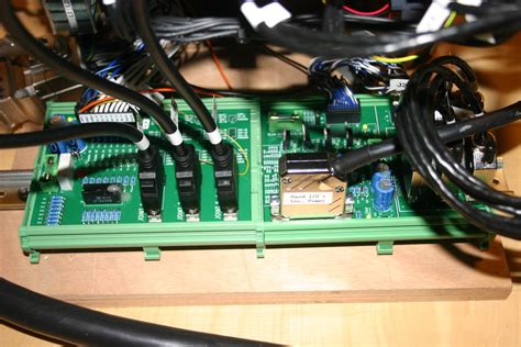 mitsubishi rv 6sdl robot arm servo encoder usability page 2 linuxcnc