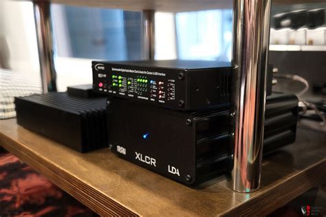 Roon Nucleus Music Server Photo 4213227 Us Audio Mart