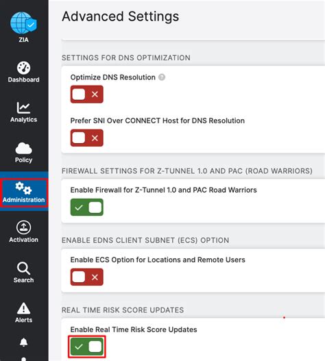 Real Time Risk Mitigation With Zpa Adaptive Access Policy Zscaler