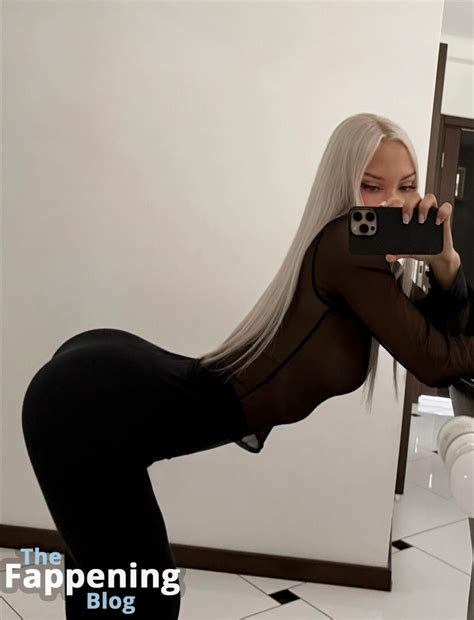 Kate Kirienko Katekirienko Nude Leaks Photo 53 Thefappening