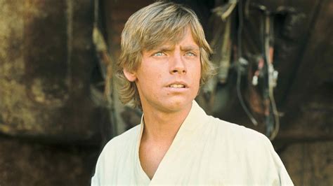 See Mark Hamill Make Luke Skywalker A Member Of The Beatles Giant