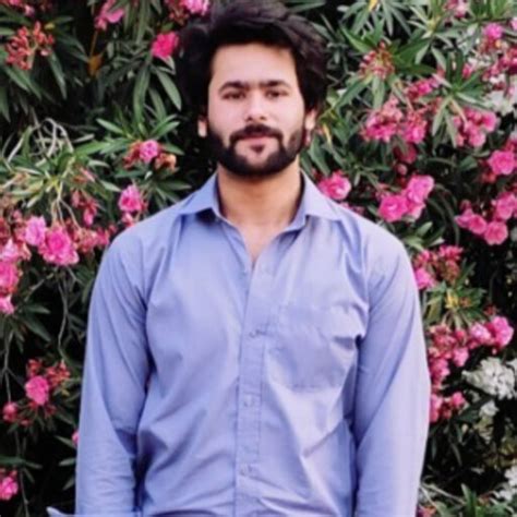 Malik Arif Zhengzhou University Zhengzhou Zzu Division Of Civil