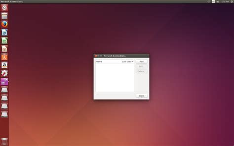Networking Ubuntu 14 04 Wired Connection Not Detecting Super User