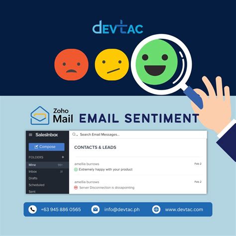 devtac crm inc on linkedin ai salesefficiency