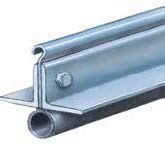 Titan Rolling Steel Door 800 American Door™
