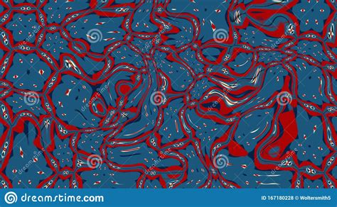 Bright Artistic Splashes With Abstract Color Texture Modern Futuristic Pattern Dynamic