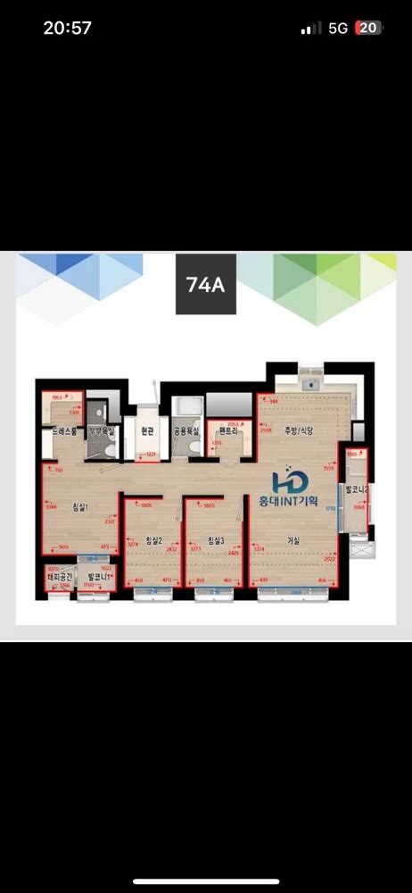 매립배관 없는 작은방 에어컨 설치 숨고 숨은고수