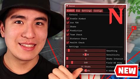 Best Bypassing Roblox Executor Nezur External Free Works Web And Microsoft Version Youtube