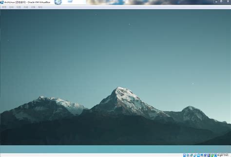 Archlinux安装详细步骤archlinux安装之后 Csdn博客 Archlinux安装详细步骤archlinux安装之后 Csdn博客