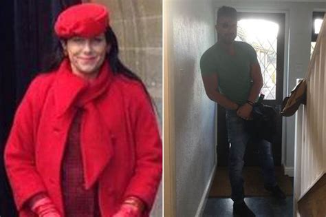 Sarah Masseys Butt Is Seven Foot Wide And Chicago Mum Says Men Love It