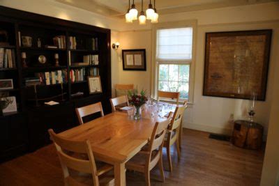 Long Meadow Ranch Tasting Room And Farmstead The Napa Wine Project
