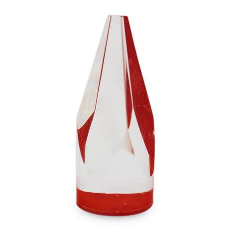 Roulette Marker Acrylic Prism