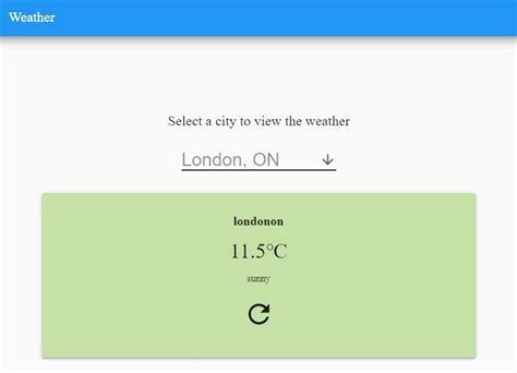 Running A Flutter Web App And Api On Nodejs Logrocket Blog