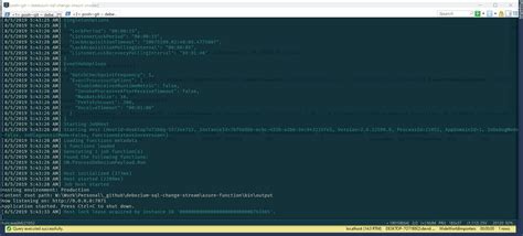 SQL Server Change Stream Davide Mauri S Blog