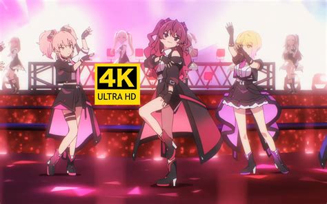 偶像大师灰姑娘女孩 U149 Ed6