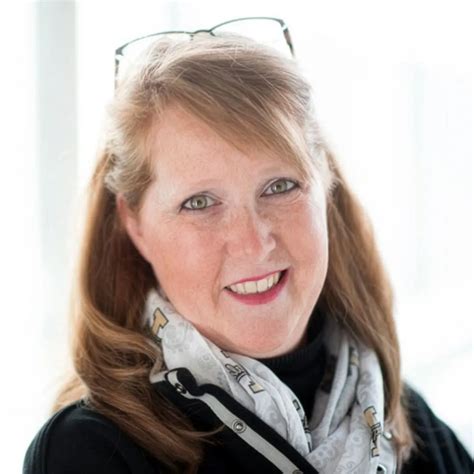 Alison Carr Chellman Appointed Provost Of Pace University Women In