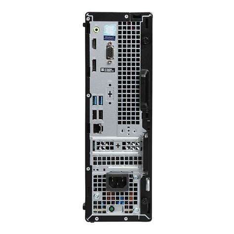 Dell Optiplex 3070 Sff Gb Uk Systems Ltd