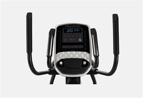 Proform Ellipticals Comparison Which One Is Best For Your Workouts