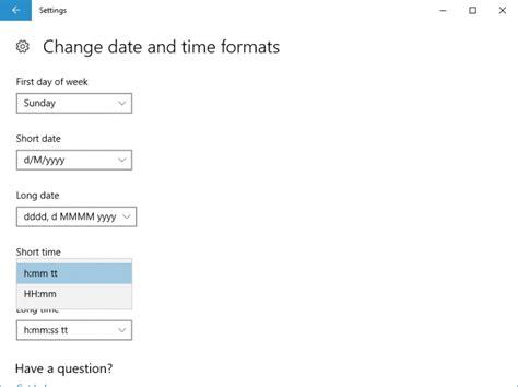 Show Seconds In Windows Taskbar System Clock Tech Journey