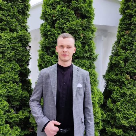 Catalin Hropotinschii Katalin 302 On Threads