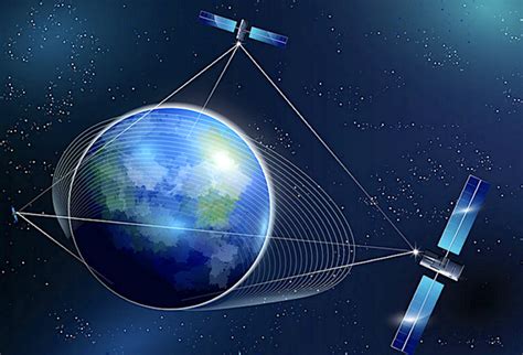 Euroconsults Report Acknowledges Both Challenges And Potential Of Optical Communications For