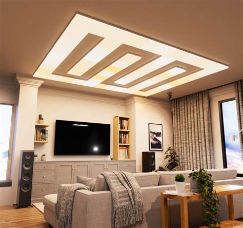 Nanoleaf Skylight Smart Modular Rgbcw Ceiling Light Fixture