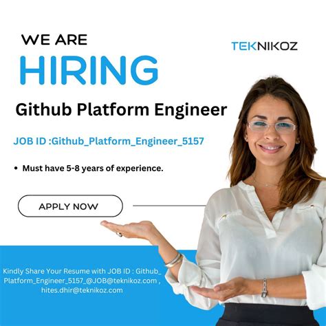 teknikoz on linkedin hiringnow githubengineer techjobs platformengineer engineeringjobs…