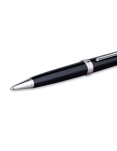 Шариковая ручка Montblanc «Johann Straus» | CRONOS PREMIUM