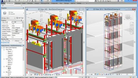 Revit MEP Course For Electrical Systems Geofumed GIS CAD BIM Resources