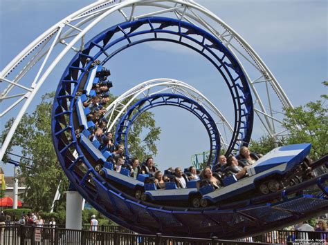 Roller Coaster October 2015