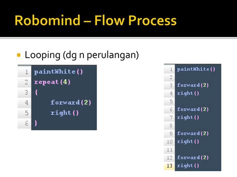 Materi Baru Pemrograman Terstruktur Pptx