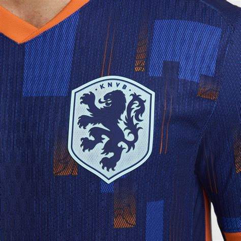 Novas Camisas Da Holanda 2024 2025 Nike Mantos Do Futebol