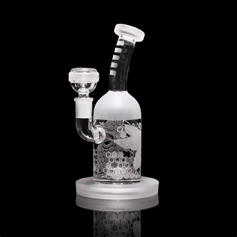 Dab Rigs Milkyway Glass