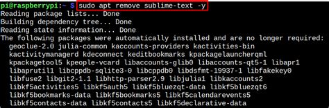 Как установить sublime text 4 на raspberry pi