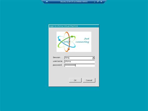 Windows 10 Hyper V Ubuntu 2204 Lts Installation Procedure Shima