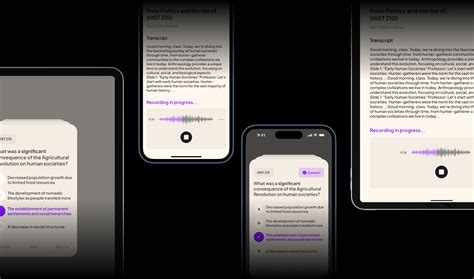10 Best Ai Lecture Notes Generators For Note Taking
